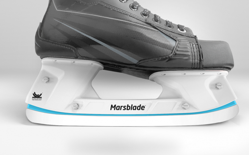 Make Yourself a Better Hockey Player